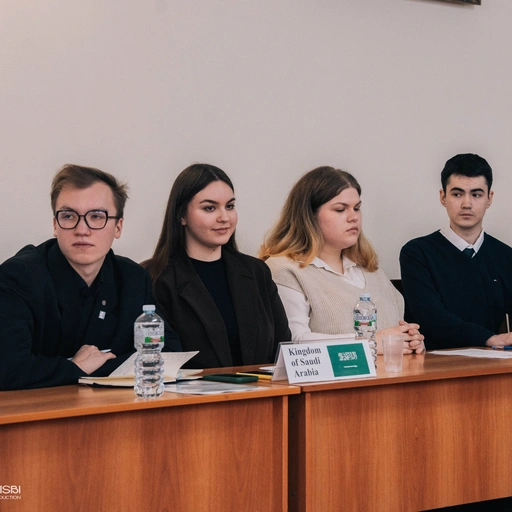 Модель БРИКС+